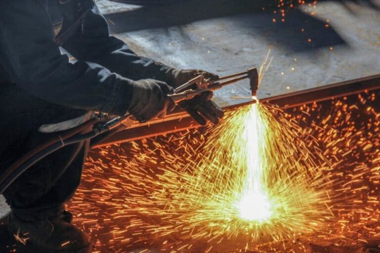 Oxicorte: tudo o que você precisa saber! » Aços Nobre em Sorocaba