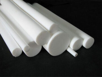 Termoplásticos: 5 tipos e suas características