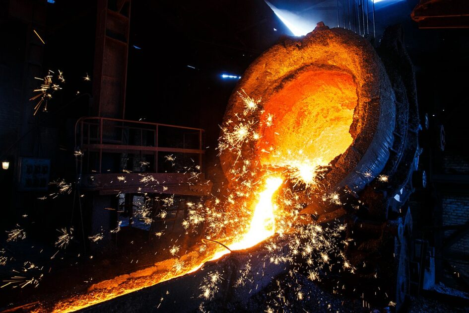 O que é austenitização? Descubra tudo sobre a formação da austenita!